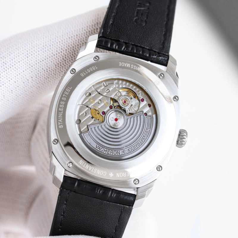 Perfect replica VACHERON CONSTANTIN Watches