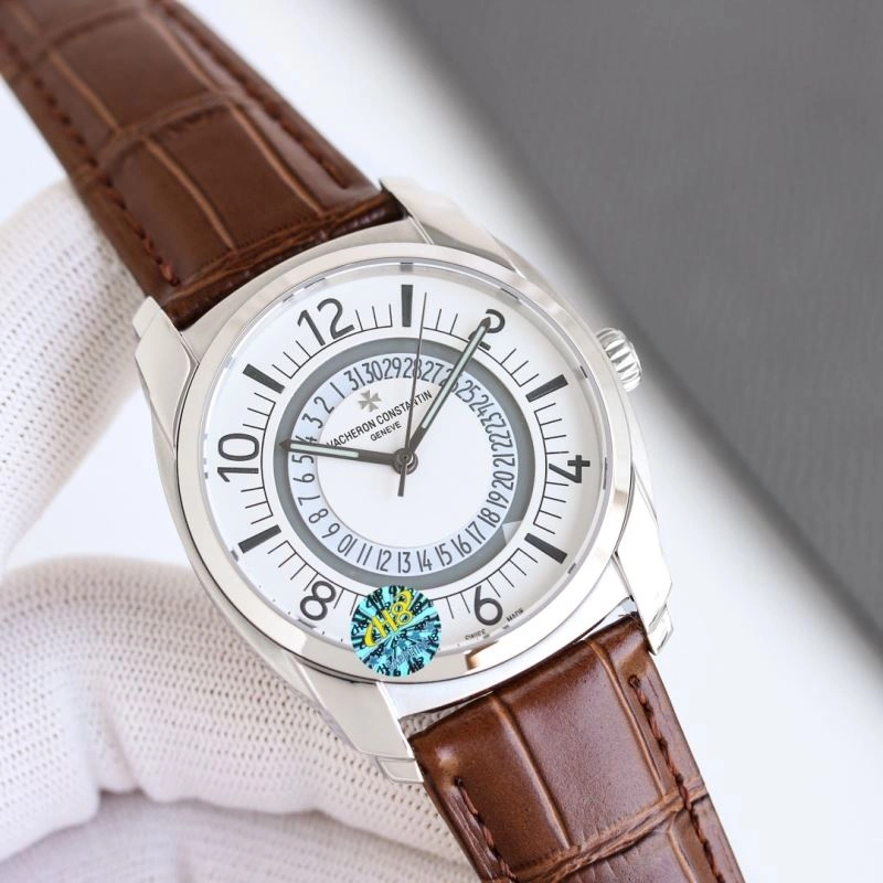 VACHERON CONSTANTIN Watches