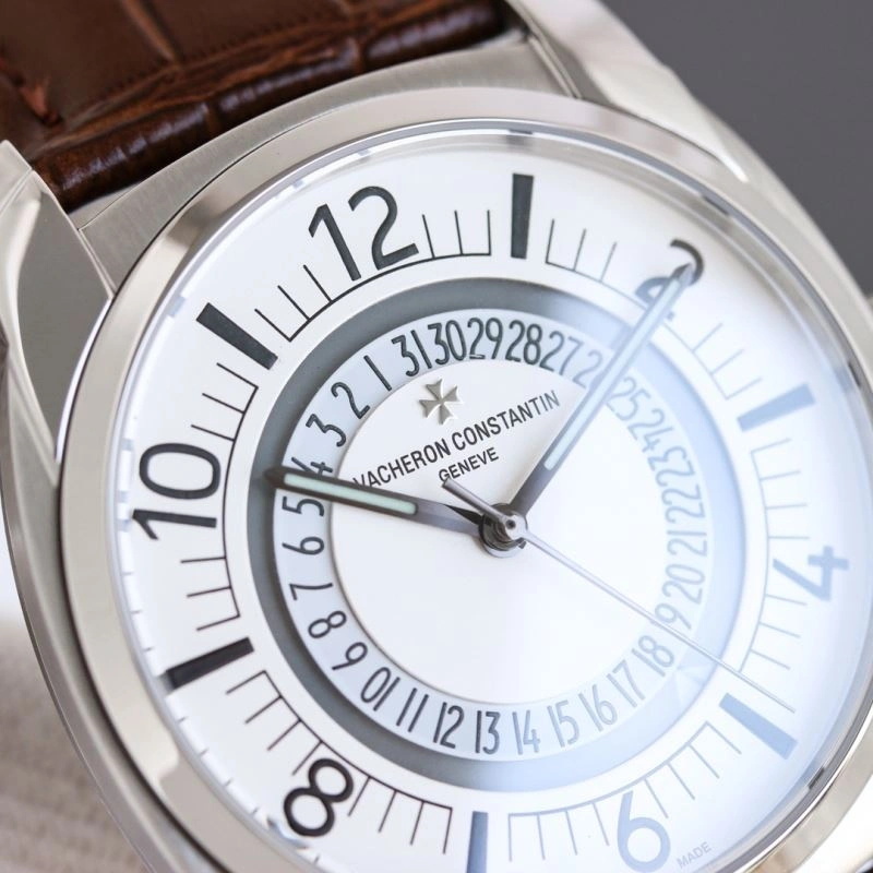 Brand-authenticated VACHERON CONSTANTIN Watches