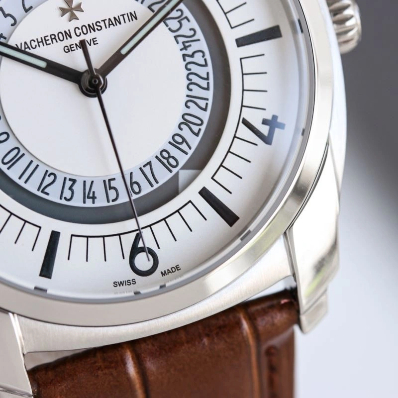 Brand-authenticated VACHERON CONSTANTIN Watches