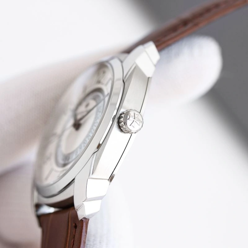 Brand-authenticated VACHERON CONSTANTIN Watches