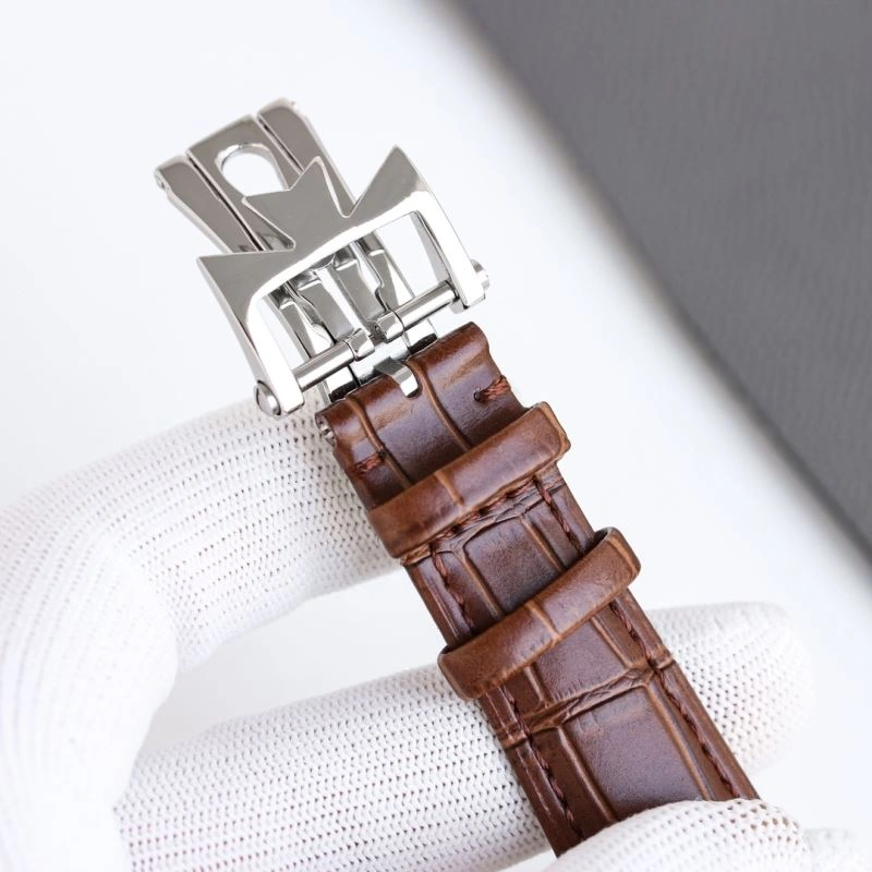 Brand-authenticated VACHERON CONSTANTIN Watches