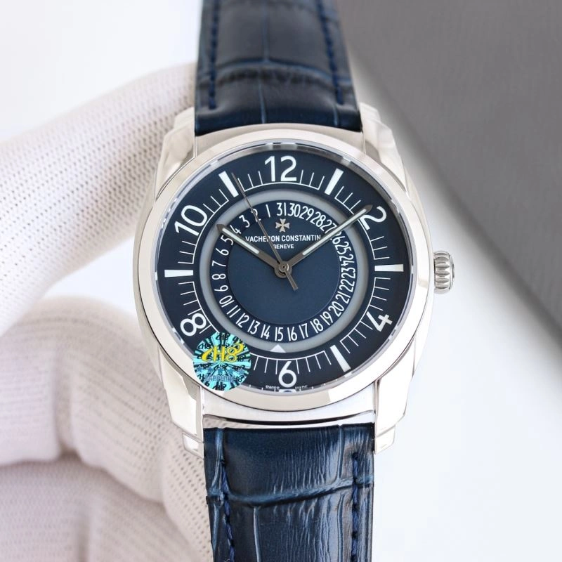 Indistinguishable VACHERON CONSTANTIN Watches