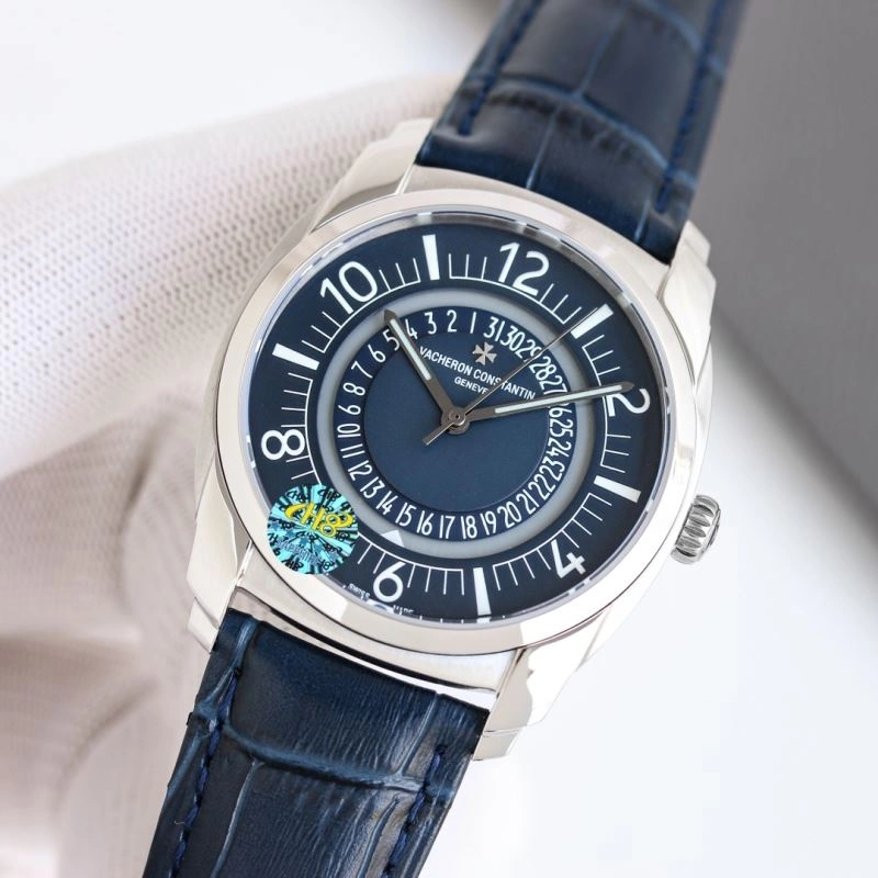 Indistinguishable VACHERON CONSTANTIN Watches