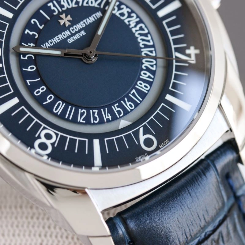 Indistinguishable VACHERON CONSTANTIN Watches