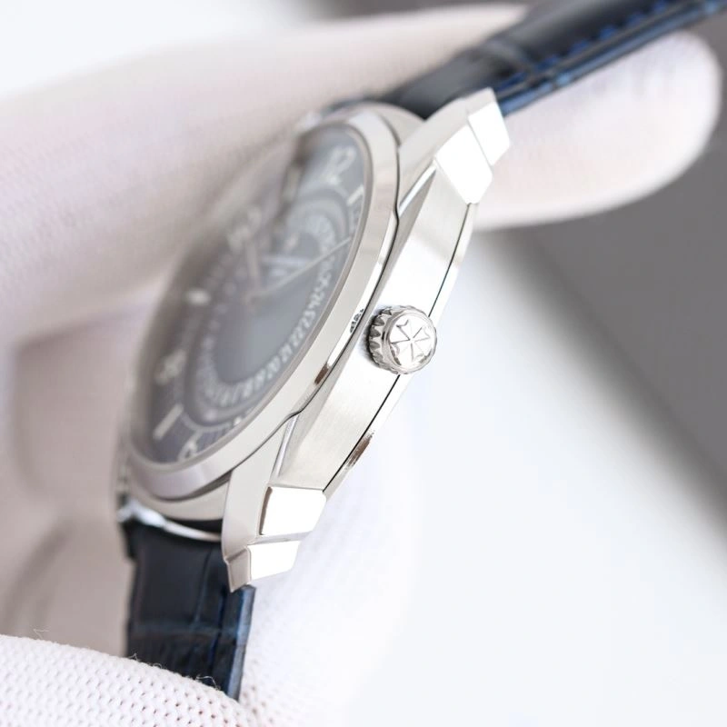Indistinguishable VACHERON CONSTANTIN Watches