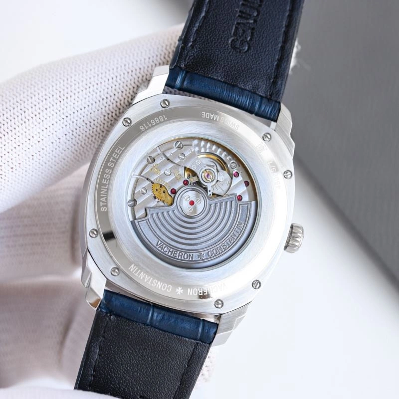 Indistinguishable VACHERON CONSTANTIN Watches