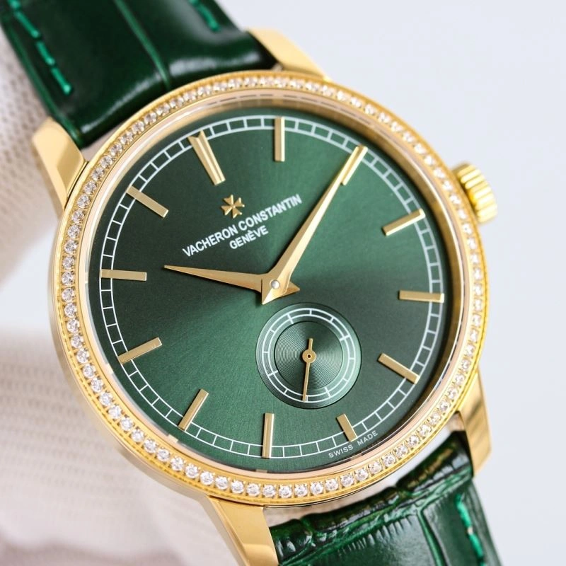 Authentic VACHERON CONSTANTIN Watches
