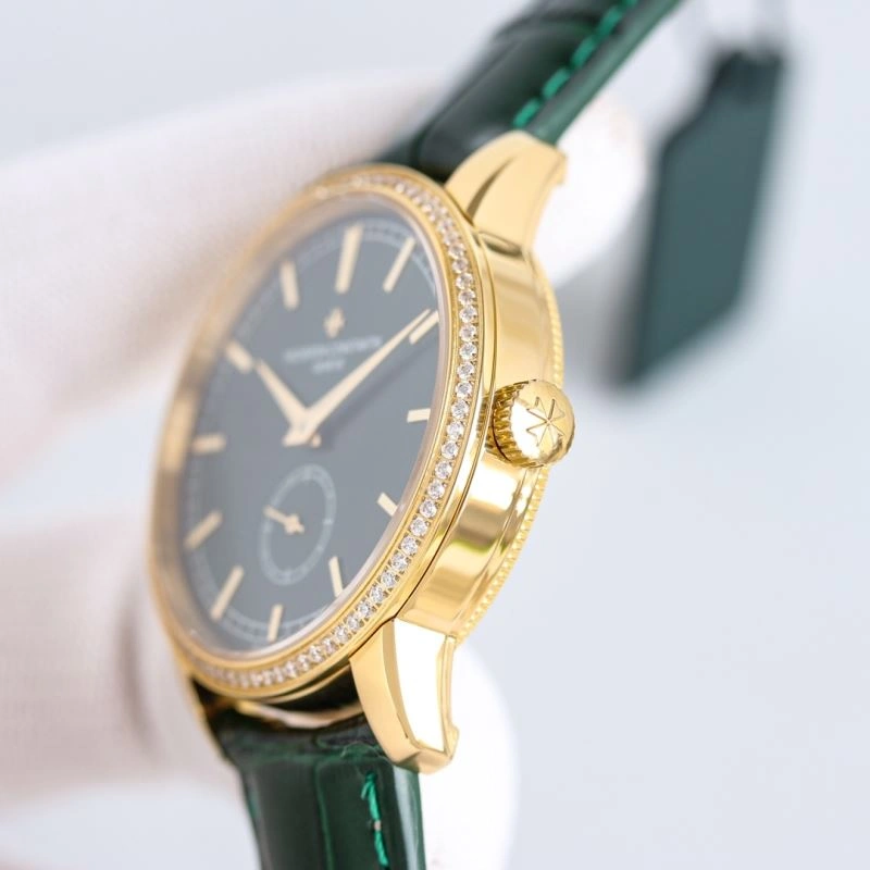 Authentic VACHERON CONSTANTIN Watches