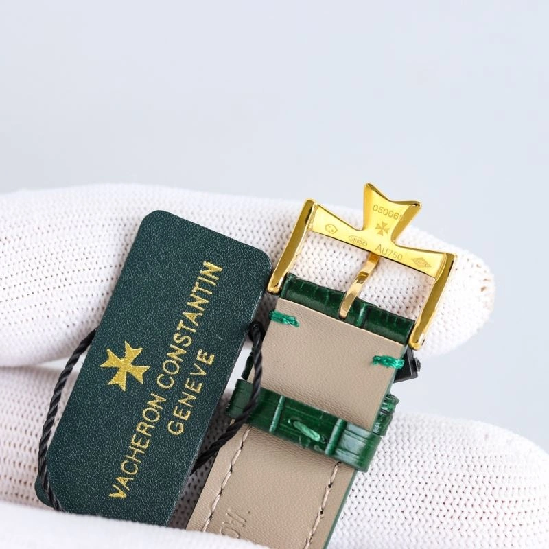 Authentic VACHERON CONSTANTIN Watches