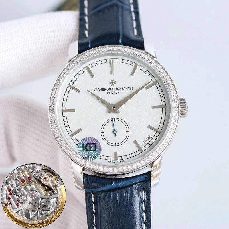 VACHERON CONSTANTIN Watches