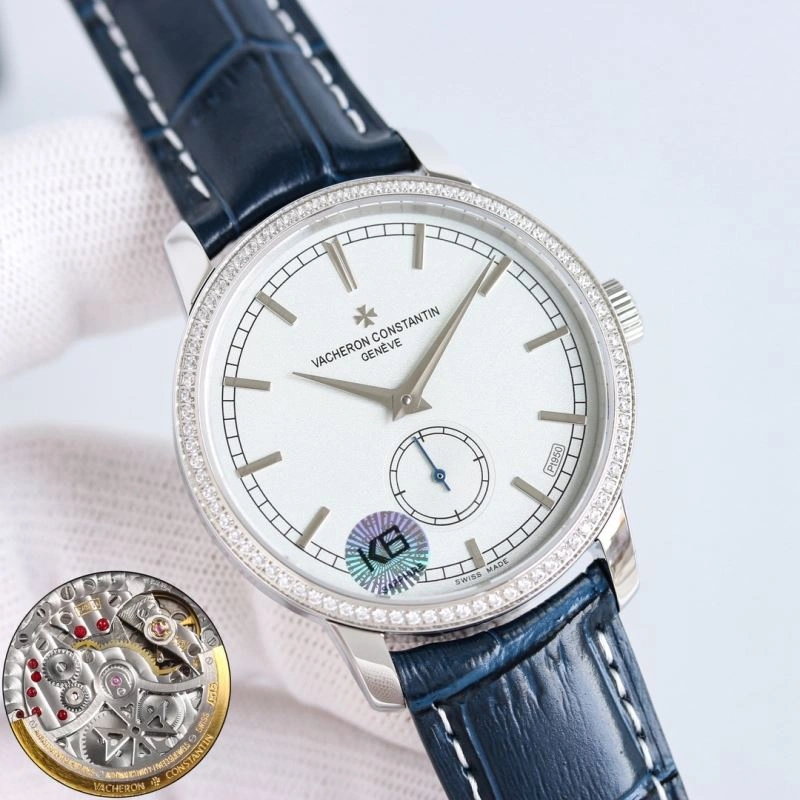 Precise copy VACHERON CONSTANTIN Watches