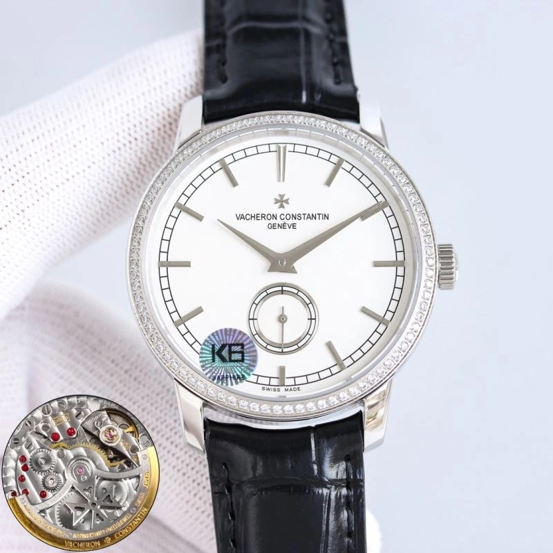 Precise copy VACHERON CONSTANTIN Watches