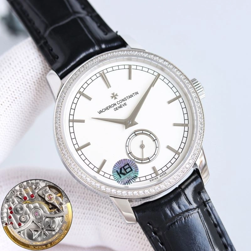 Precise copy VACHERON CONSTANTIN Watches