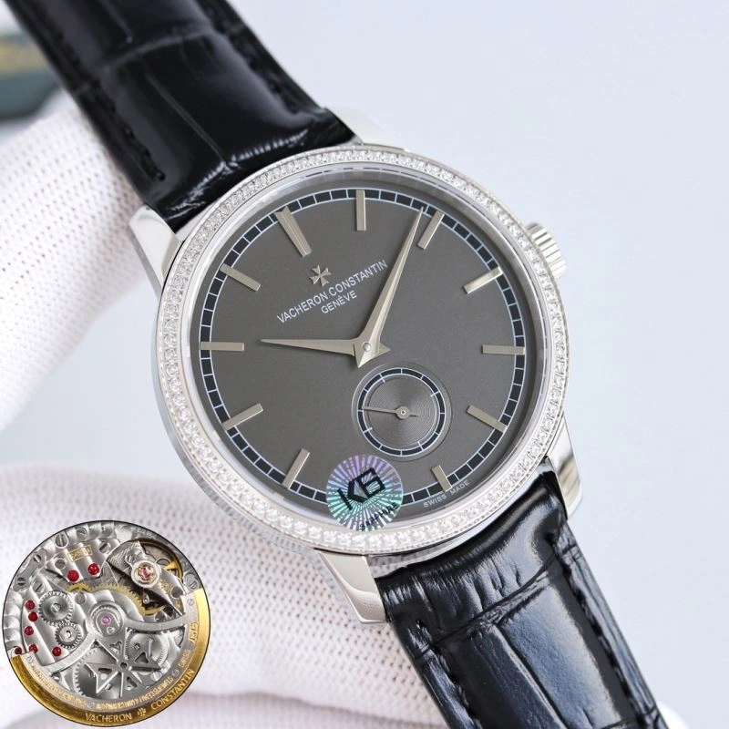Precise copy VACHERON CONSTANTIN Watches
