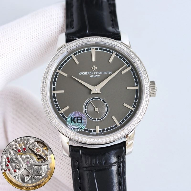 Precise copy VACHERON CONSTANTIN Watches