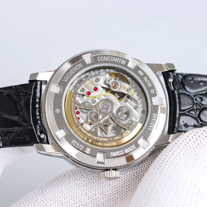Precise copy VACHERON CONSTANTIN Watches
