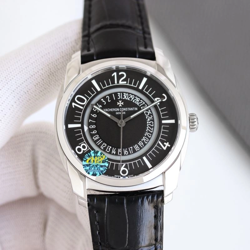 Authentic VACHERON CONSTANTIN Watches