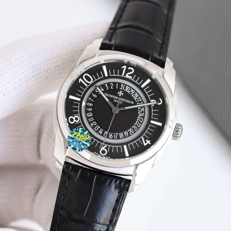 Authentic VACHERON CONSTANTIN Watches