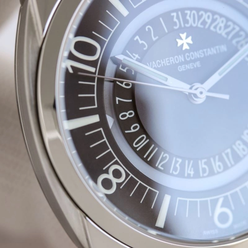 Authentic VACHERON CONSTANTIN Watches