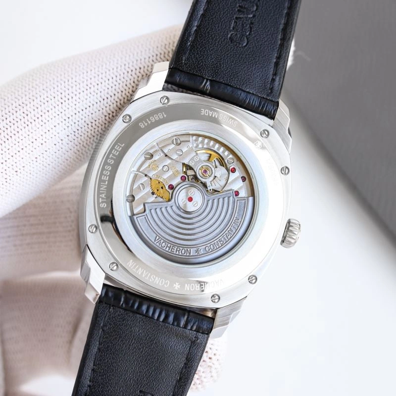 Authentic VACHERON CONSTANTIN Watches