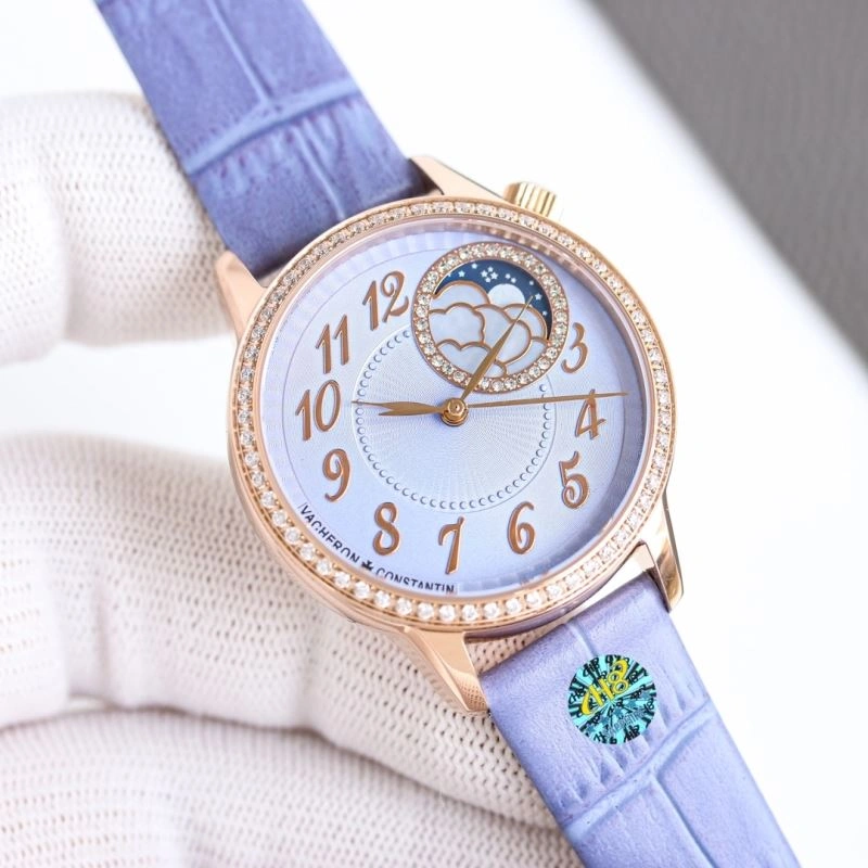 VACHERON CONSTANTIN Watches
