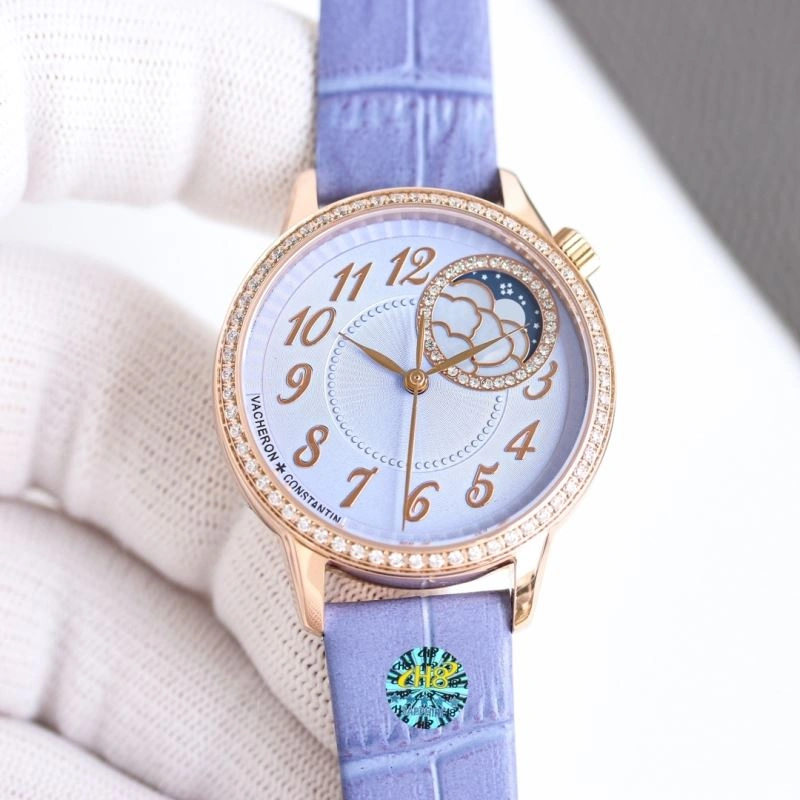 Factory-made VACHERON CONSTANTIN Watches