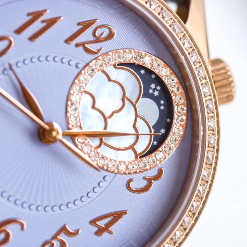 Factory-made VACHERON CONSTANTIN Watches