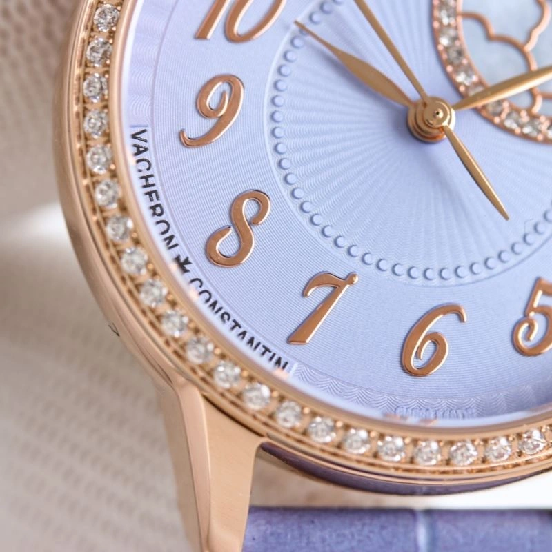 Factory-made VACHERON CONSTANTIN Watches