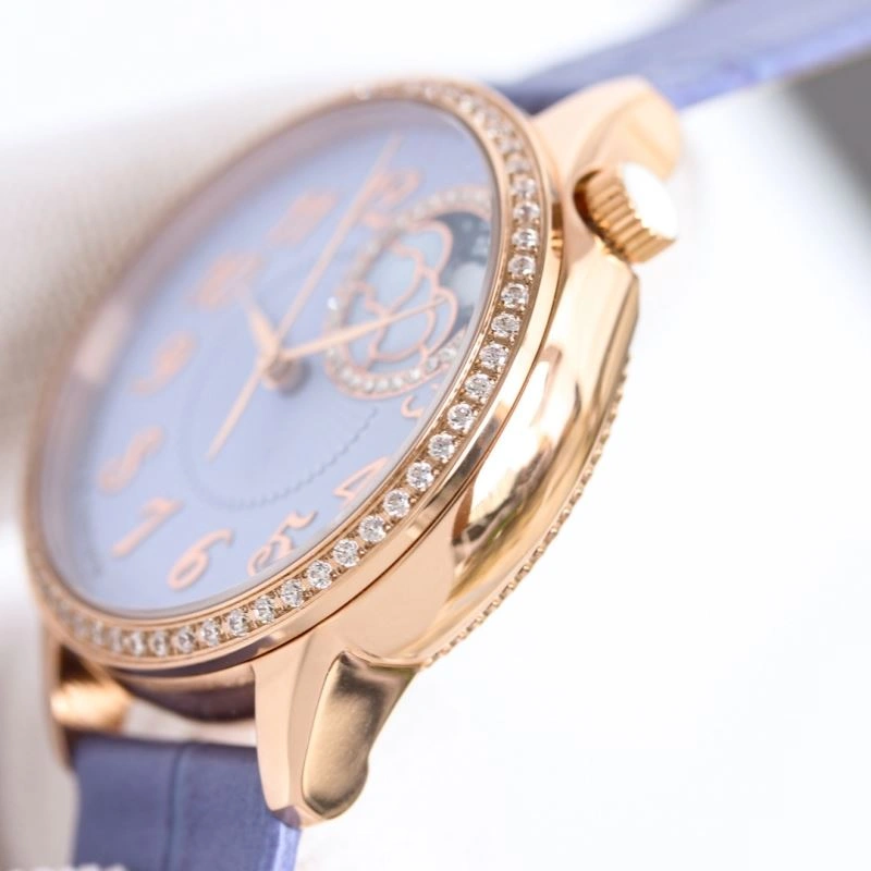 Factory-made VACHERON CONSTANTIN Watches