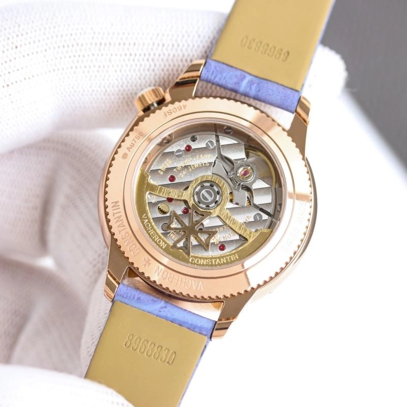 Factory-made VACHERON CONSTANTIN Watches