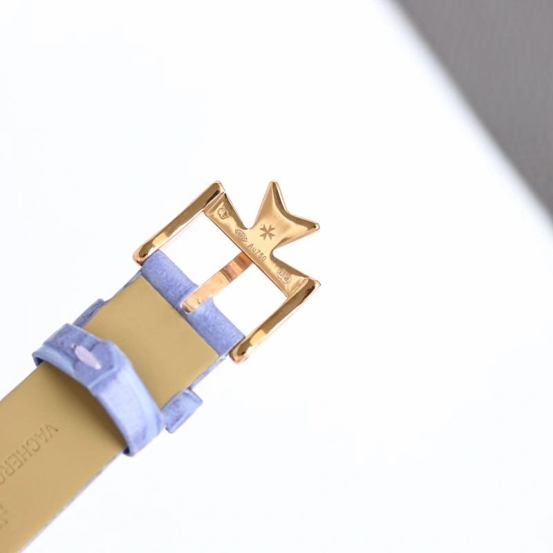 Factory-made VACHERON CONSTANTIN Watches