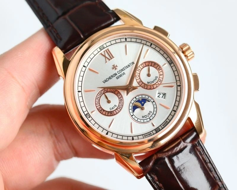VACHERON CONSTANTIN Watches