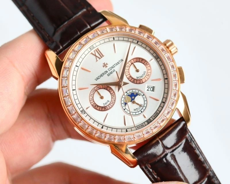 Economical VACHERON CONSTANTIN Watches