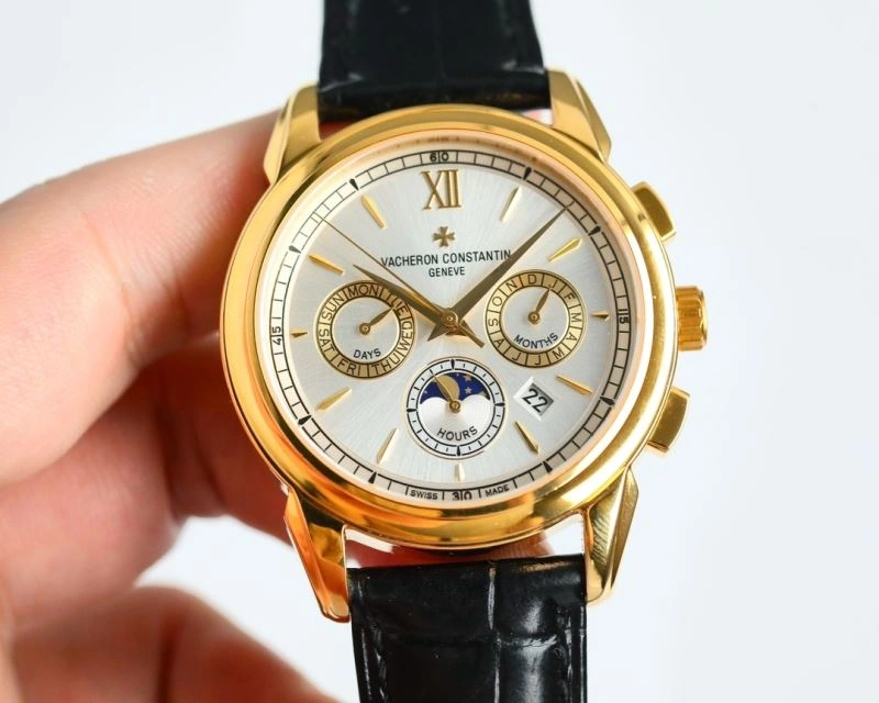 Discounted VACHERON CONSTANTIN Watches