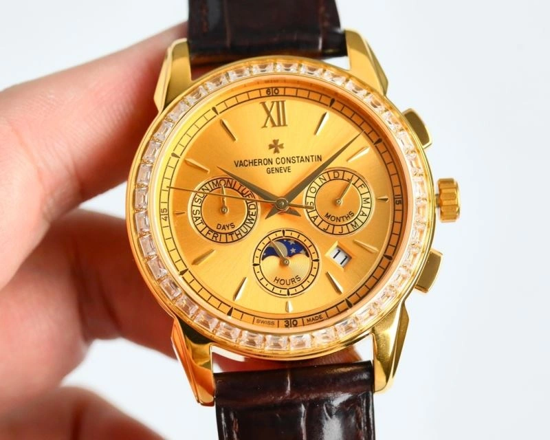 Discounted VACHERON CONSTANTIN Watches
