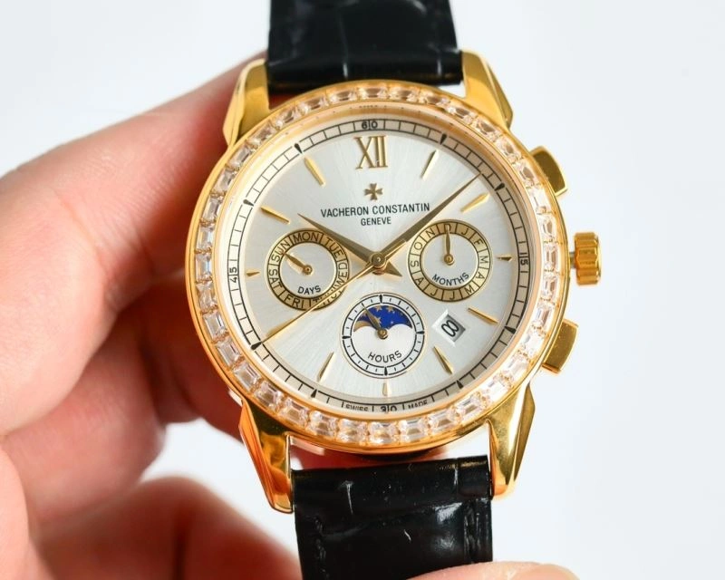 Discounted VACHERON CONSTANTIN Watches