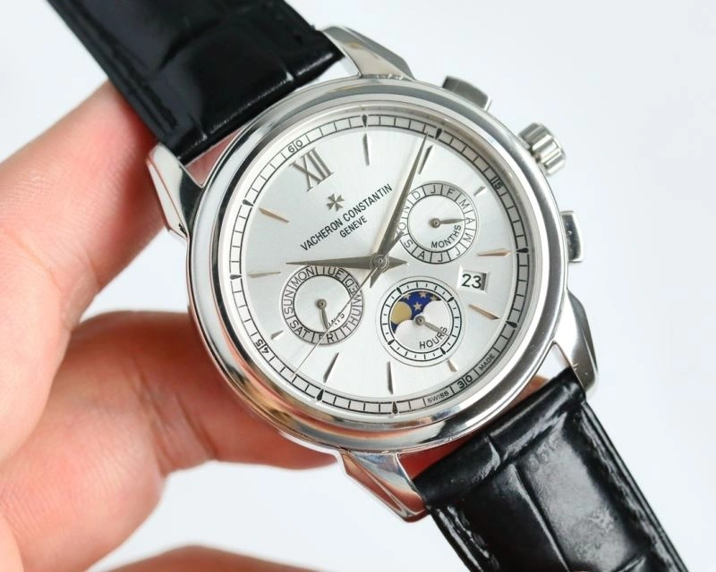 VACHERON CONSTANTIN Watches