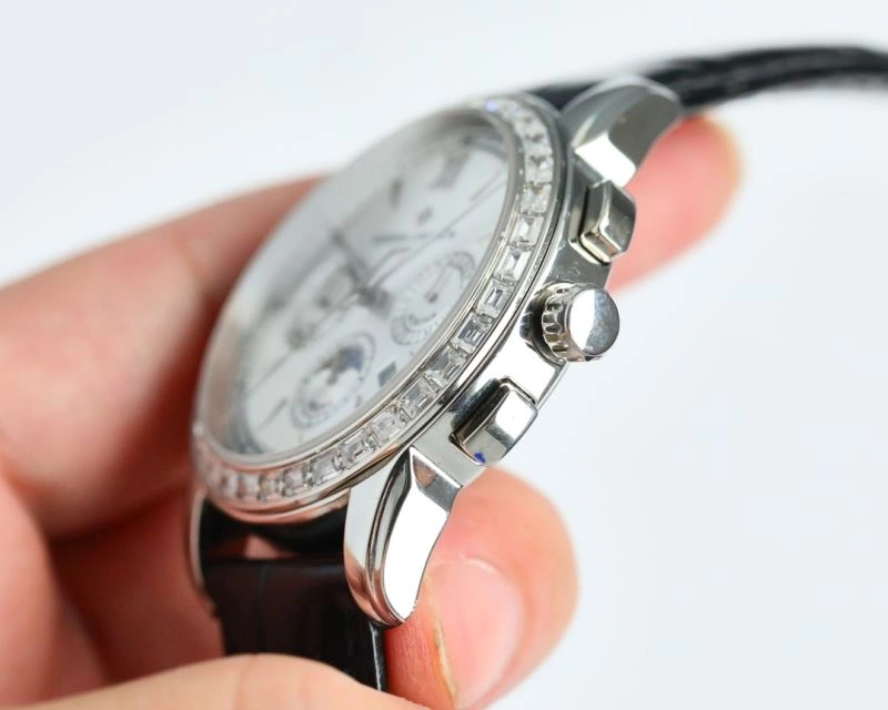 Indistinguishable VACHERON CONSTANTIN Watches