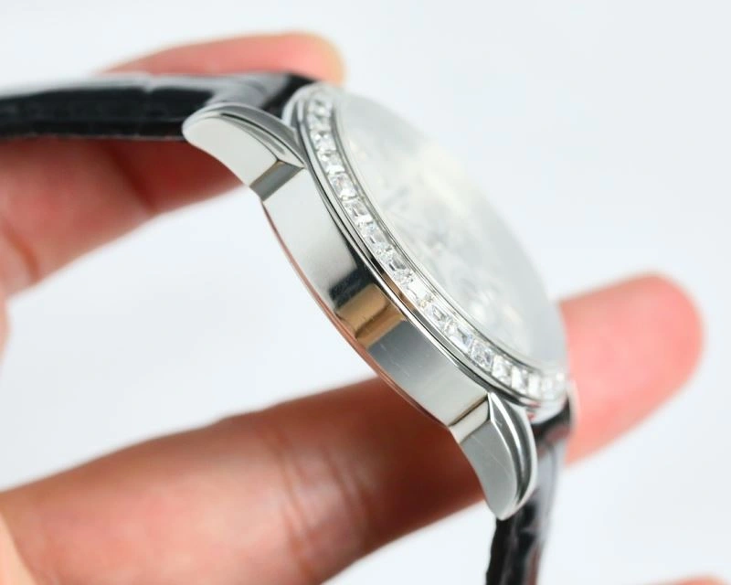 Indistinguishable VACHERON CONSTANTIN Watches