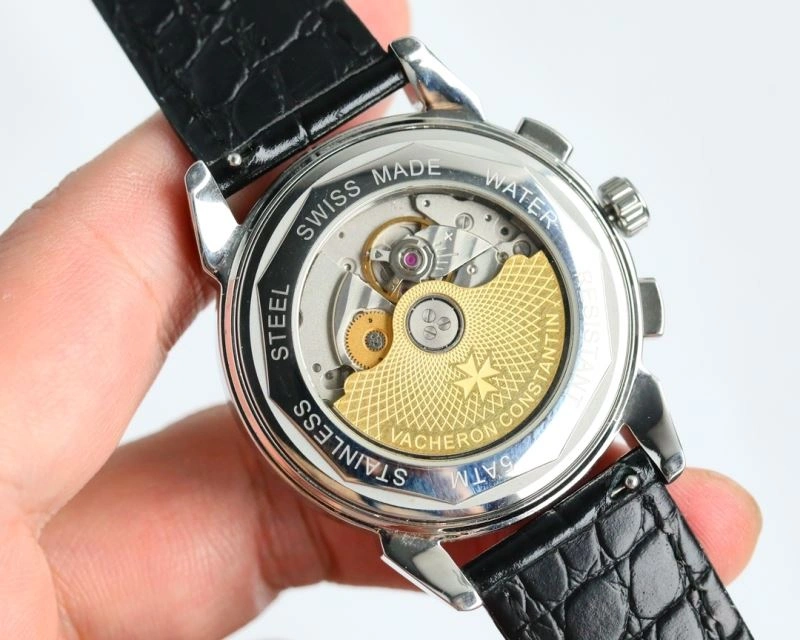 Indistinguishable VACHERON CONSTANTIN Watches