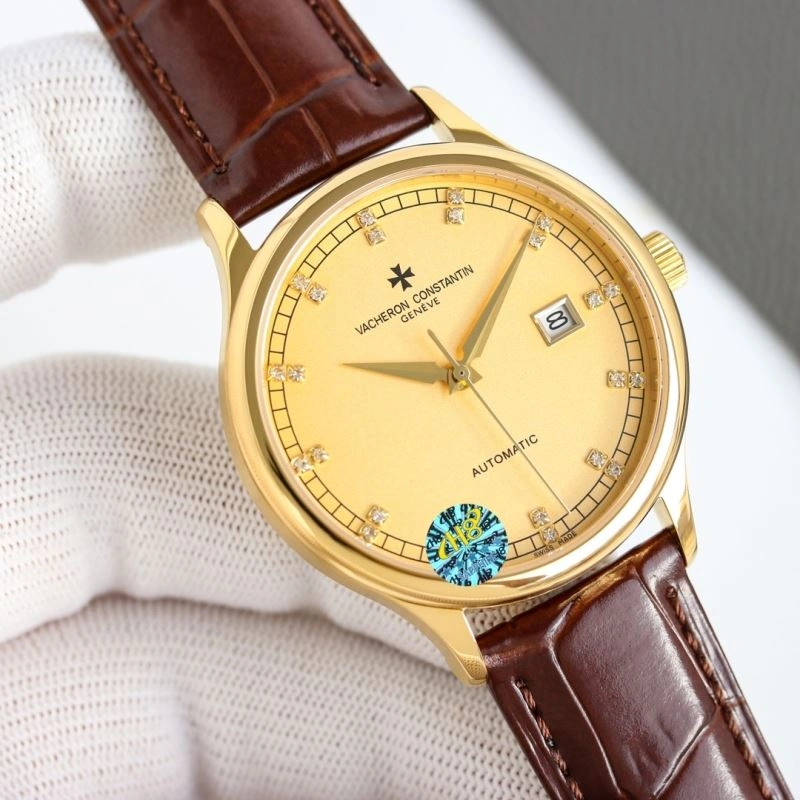 VACHERON CONSTANTIN Watches