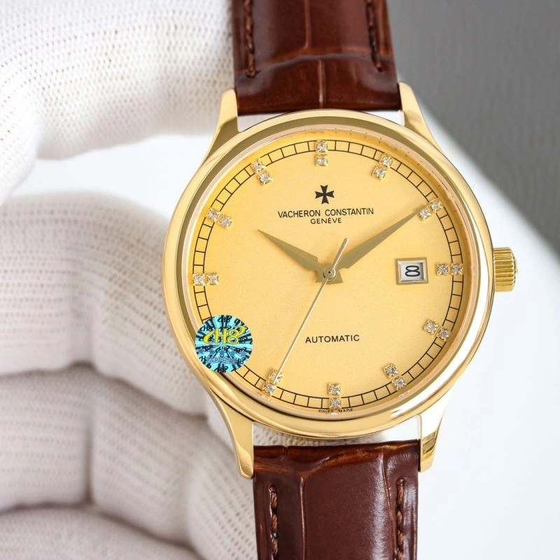 Original VACHERON CONSTANTIN Watches