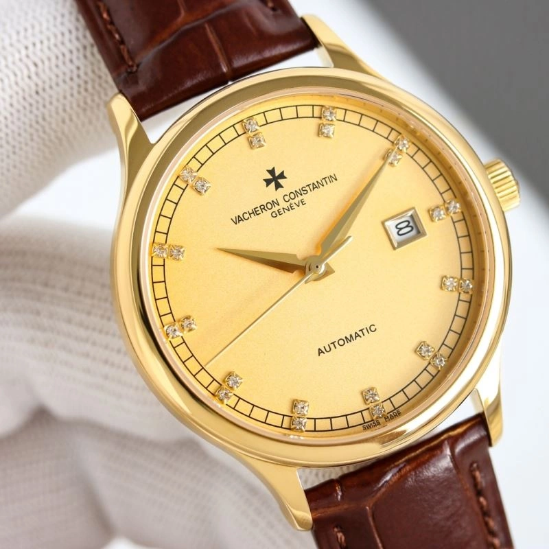 Original VACHERON CONSTANTIN Watches