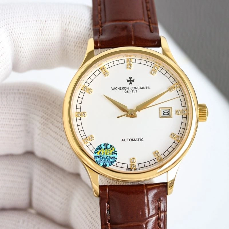 Original VACHERON CONSTANTIN Watches