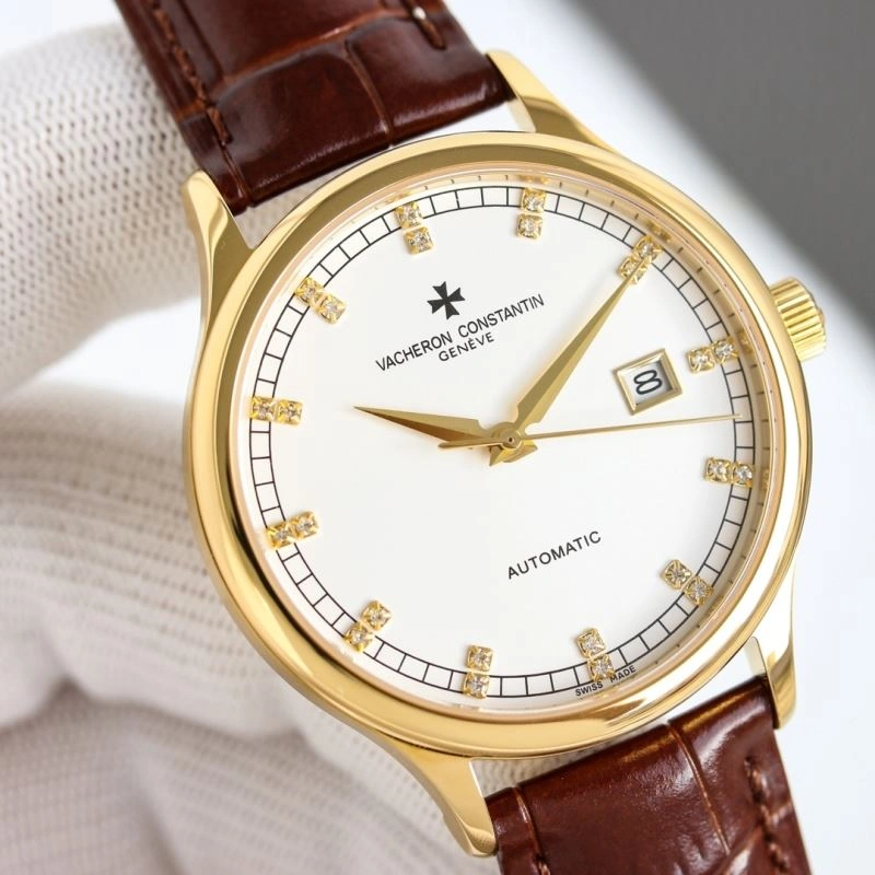 Original VACHERON CONSTANTIN Watches