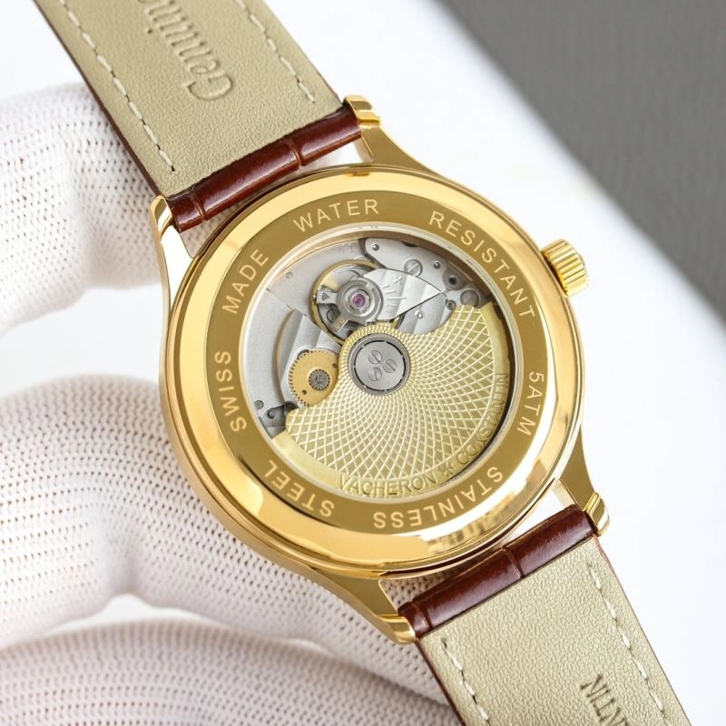Original VACHERON CONSTANTIN Watches