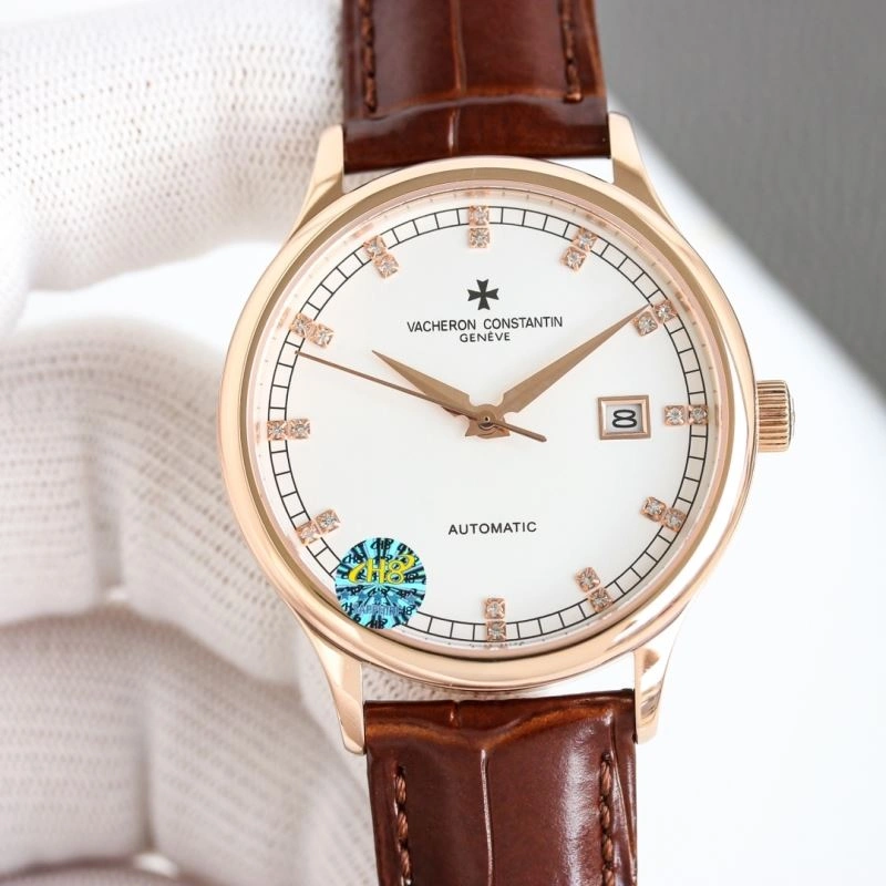 Affordable VACHERON CONSTANTIN Watches