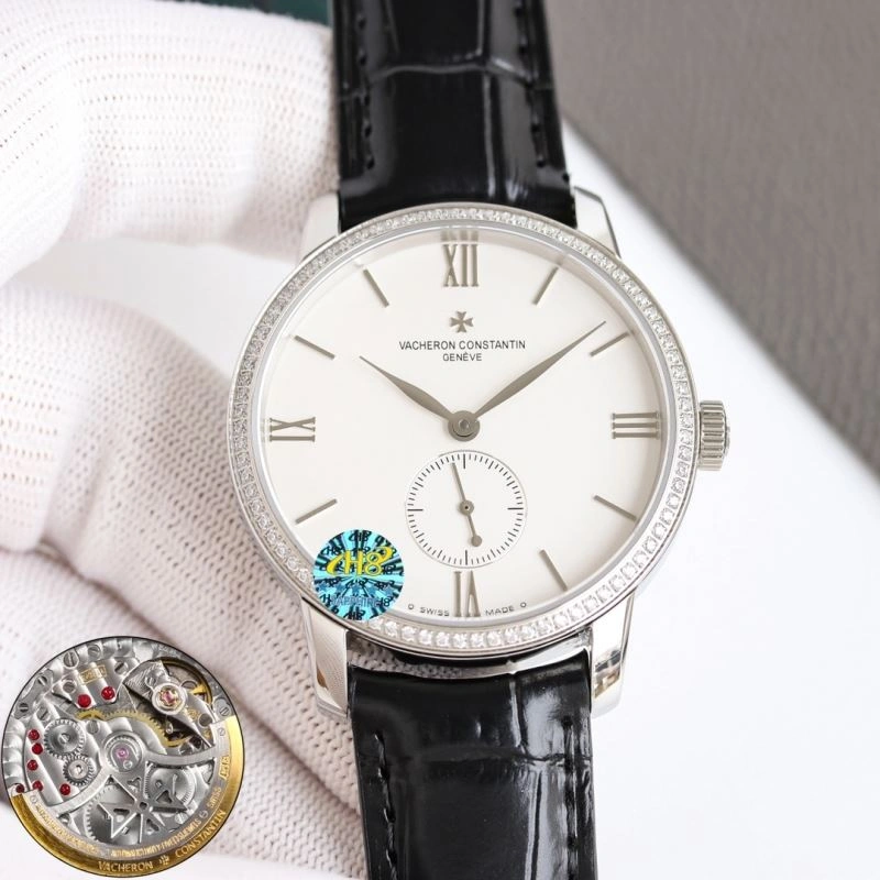 Brand-original VACHERON CONSTANTIN Watches