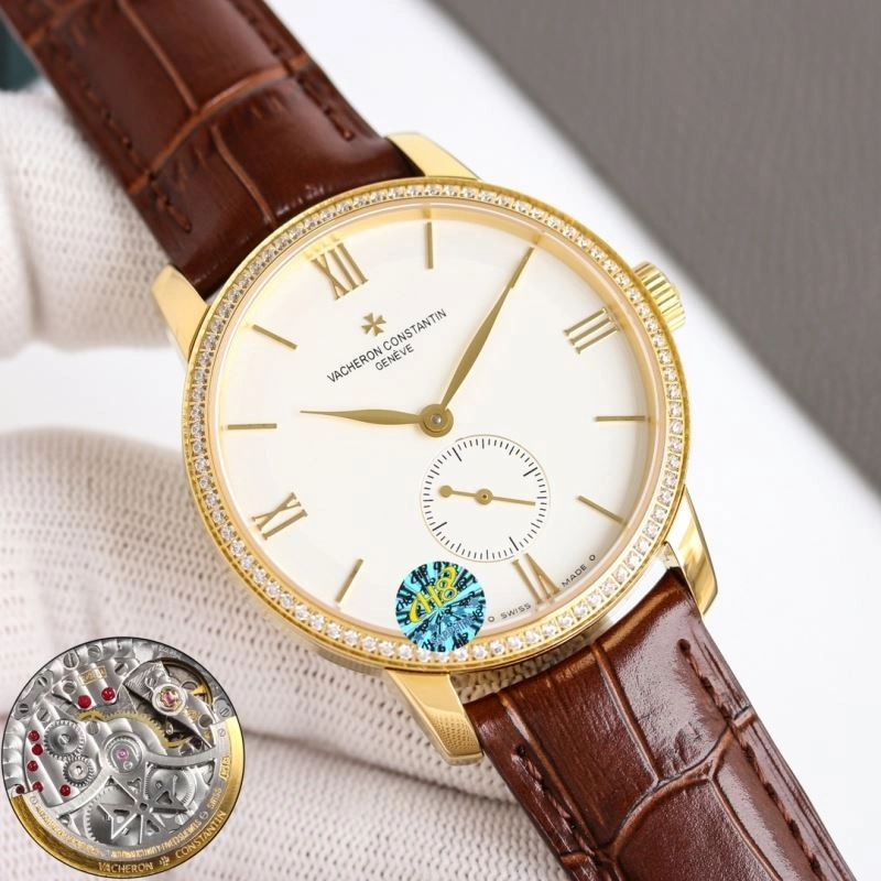 VACHERON CONSTANTIN Watches